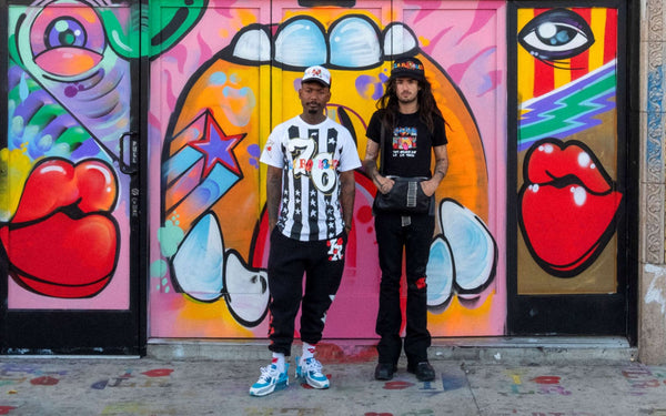 La Ropa X Pure - PureAtlanta.com