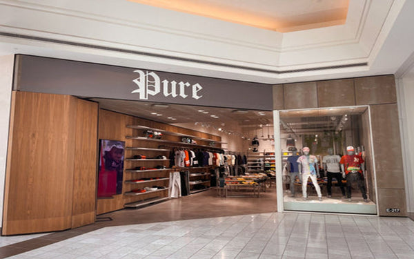 Pure Nashville - PureAtlanta.com