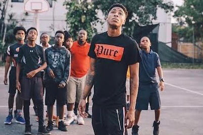 PURE APPAREL: NEW COLORWAYS TO JOIN THE FAMILY - PureAtlanta.com