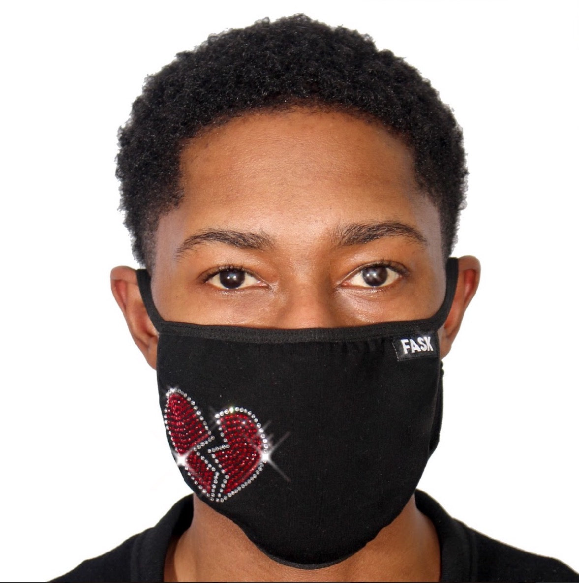 Face Mask Designs For Men