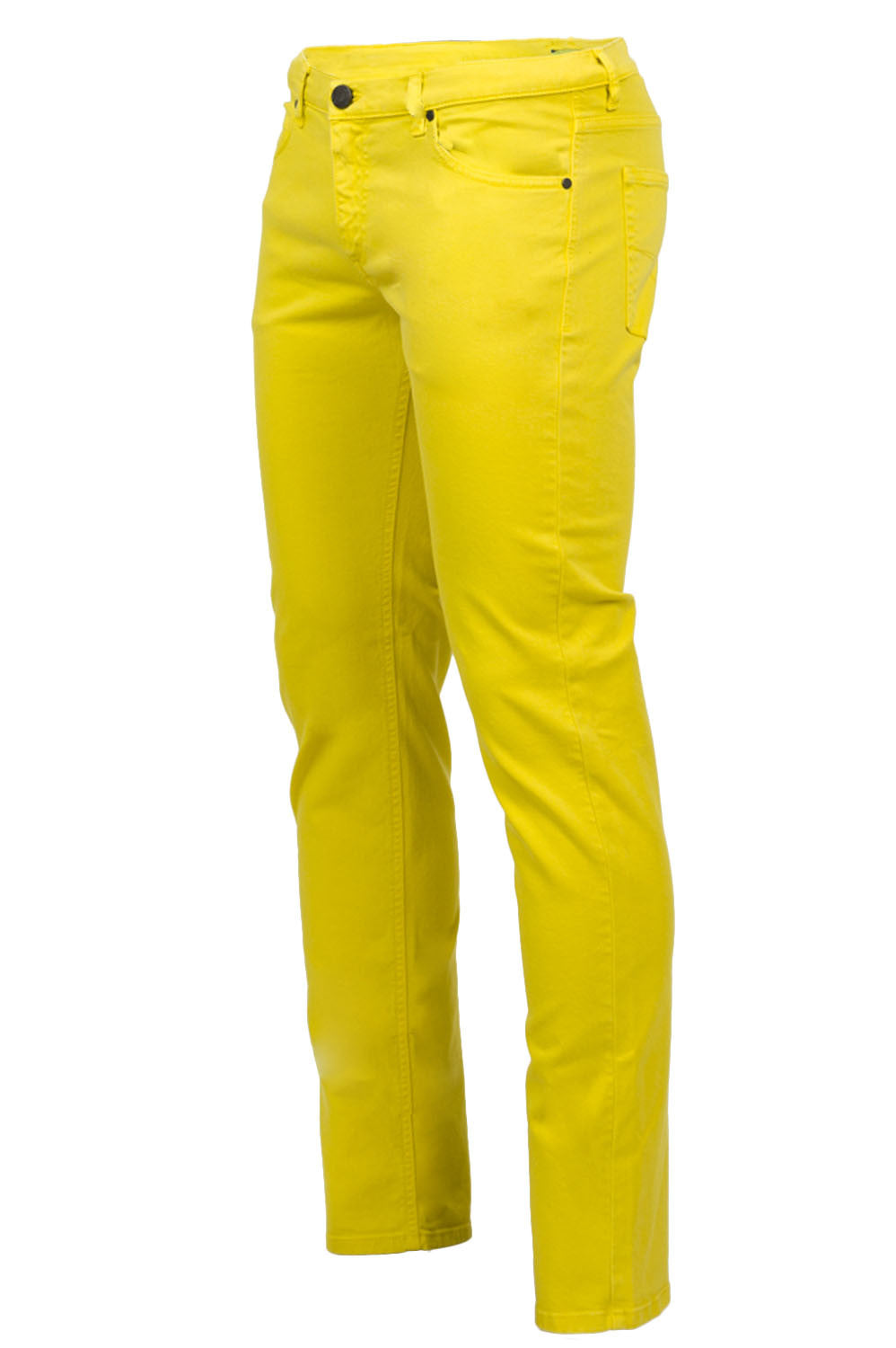 Yellow Jeans Versace For Women